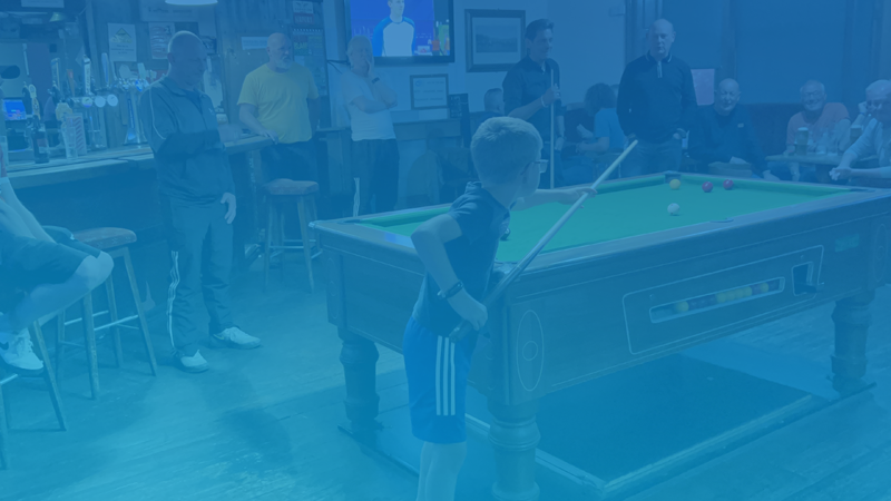 Sponsors of Redcar, Saltburn, Guisborough and Stokesley pool leagues ...